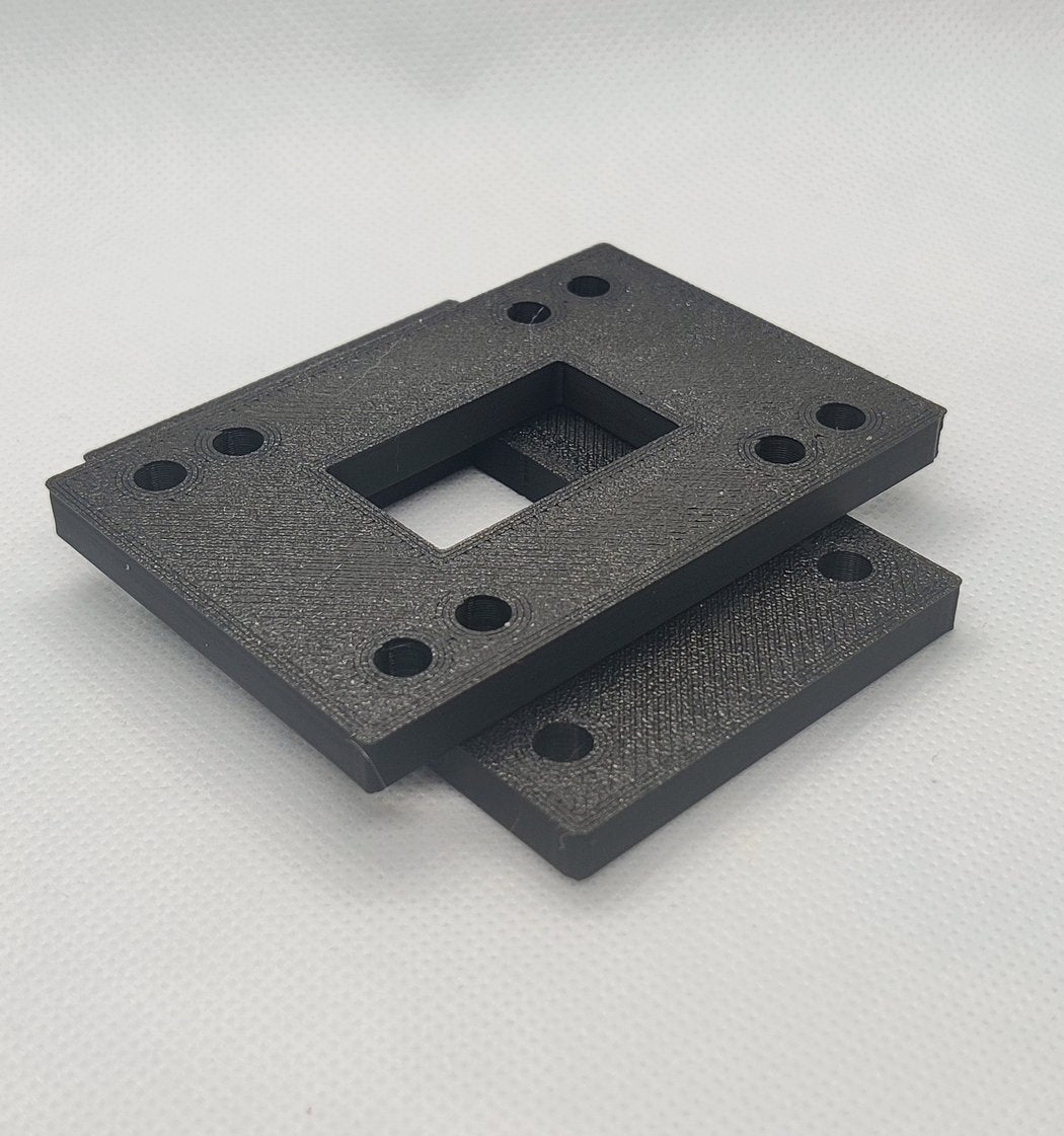 Pat's Risers - Standard Hard Risers – THRIFTSKATE.COM
