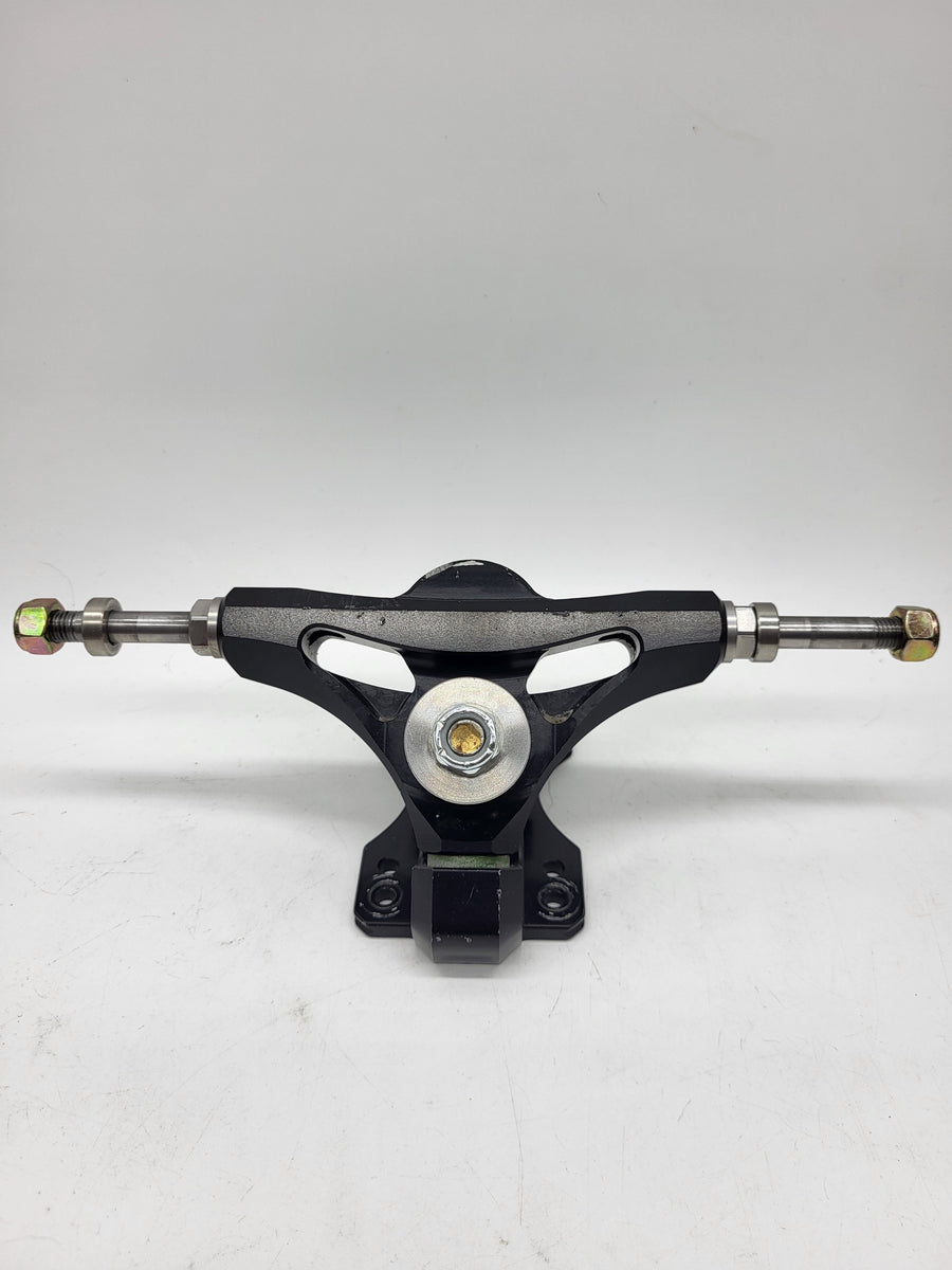 Valkyrie Trucks - MK3 Downhill 45°/ADJ 135-145mm 8.5" – THRIFTSKATE.COM